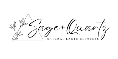 Sage+Quartz
